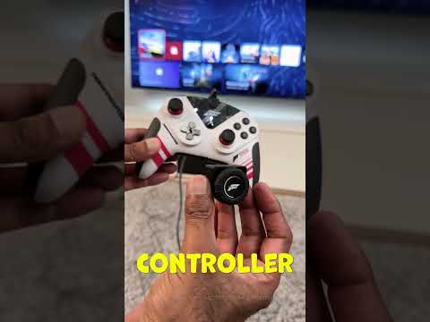 The PRO Racing Controller You've ALL Been Waiting For!?
