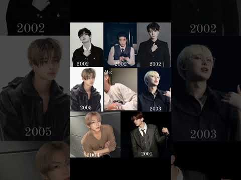 Tell me your age engene... #engene #engeneenhypen #enhypen cr.to real owner