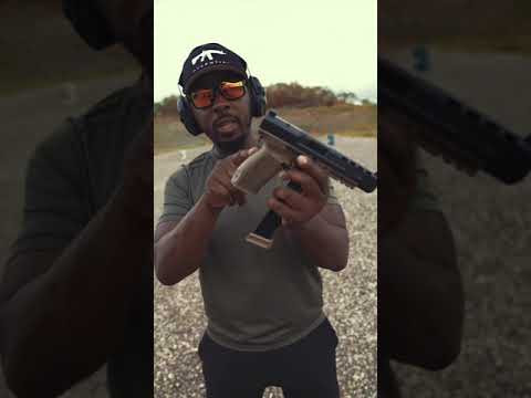 Canik Mete SFX | 30 SECOND REVIEW
