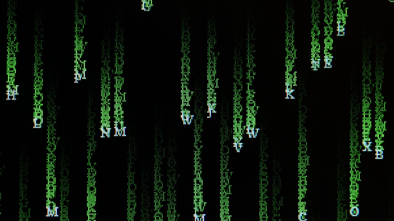 The effect of matrix footage
