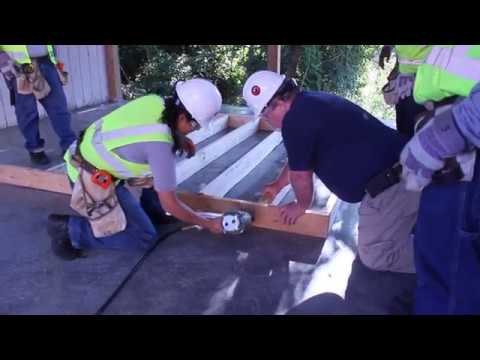 Career Technical Training Programs at Whitney M. Young Job Corps