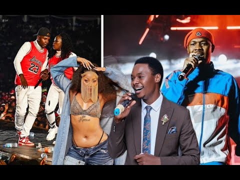 Enkuuka Vs Enkwacho !!!! Ebitiisa Ebyabadde Mubivulu Byonna !!!