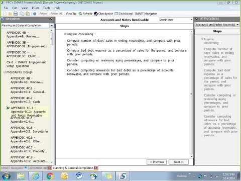 PPC SMART Practice Aids Compilation and Review