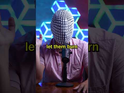 How Navajos Predicted Red Pill