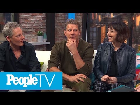 ‘Trading Spaces’ Cast Takes A Walk Down Memory Lane & Teases This Season’s Epic Fails | PeopleTV