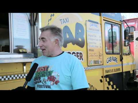 TaxiCabBurger