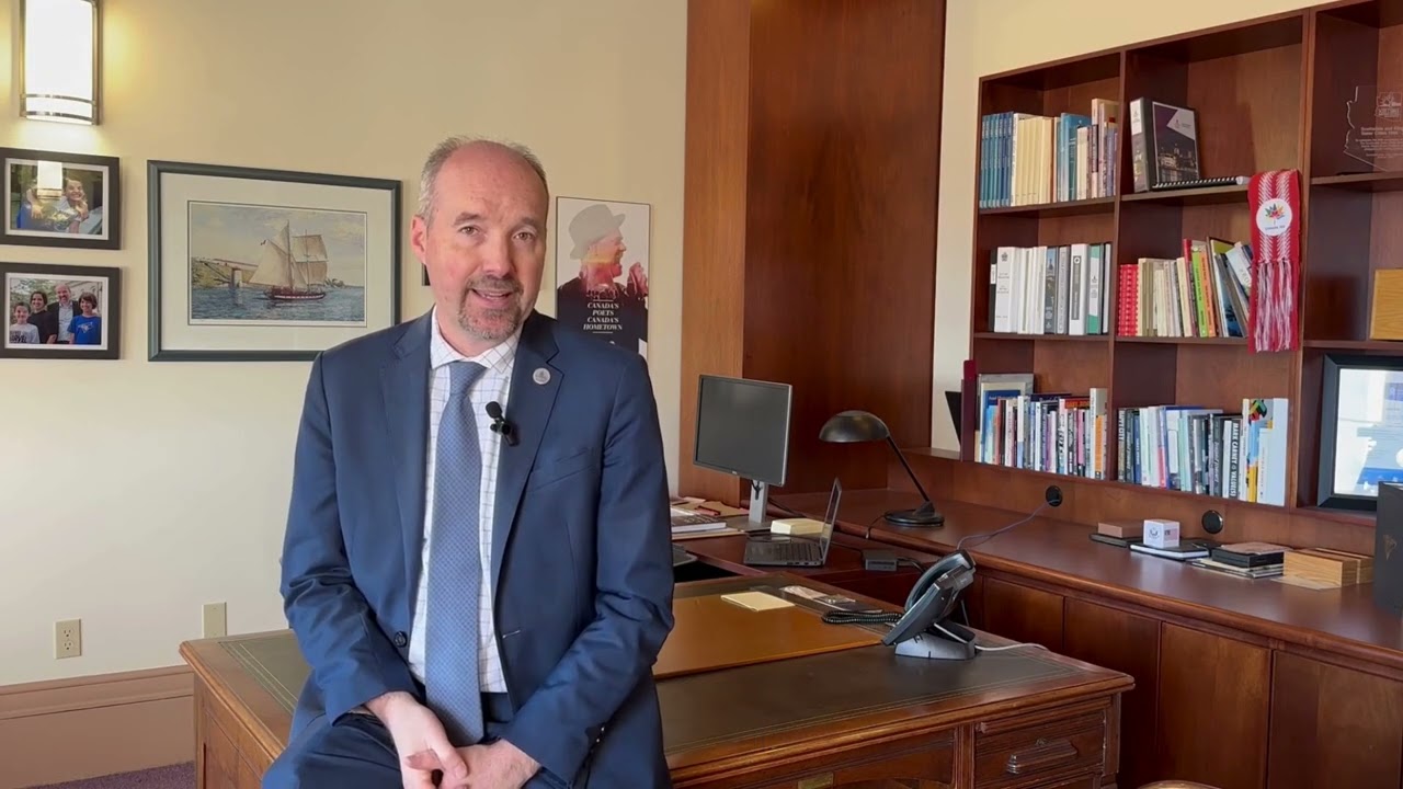 A Big picture view of the 2025 City Budget