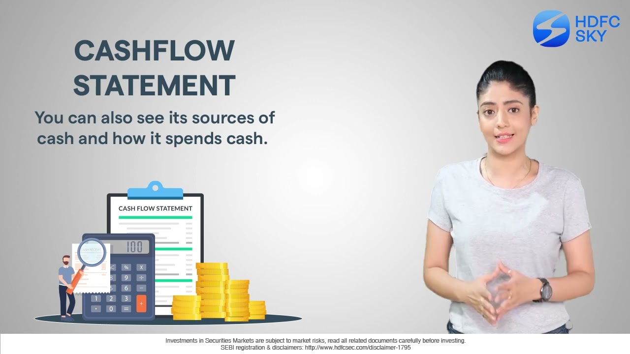 What is Cash Flow Statement? Uses of Cash Flow Statement
