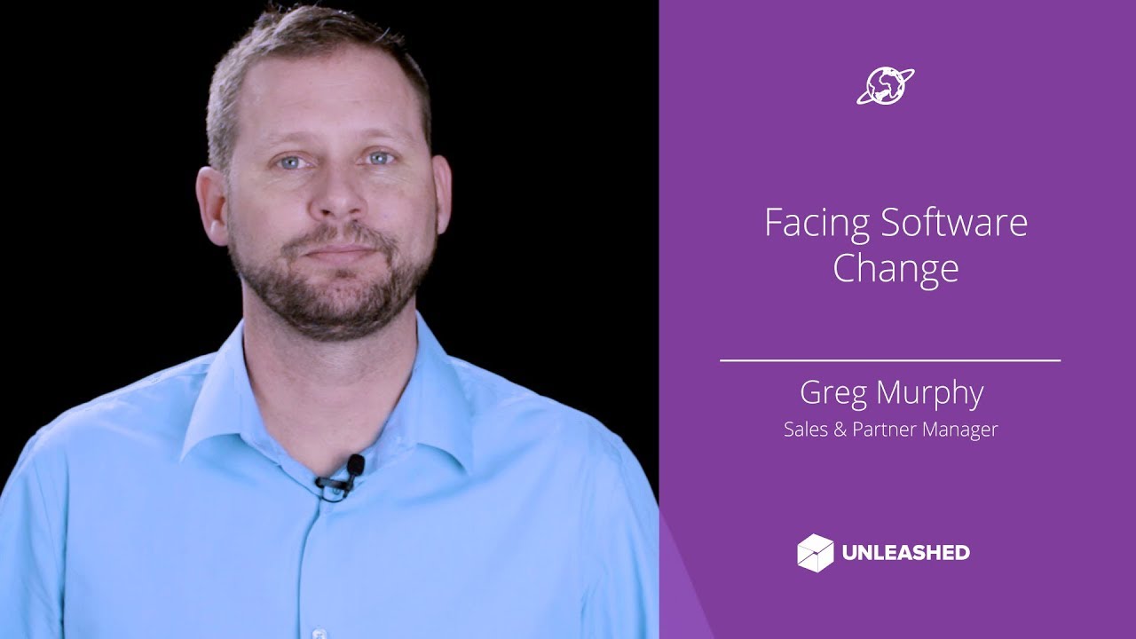 In Orbit - Unleashed Software