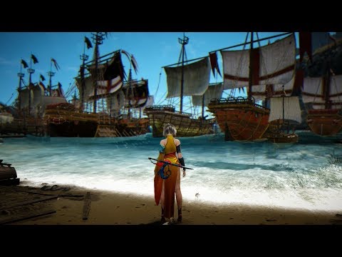 Steam Community :: Video :: [Lahn] Take Flight with the GMs! Event