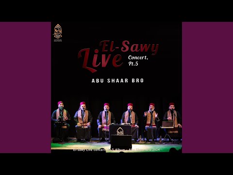Ramadan kareem (Live)