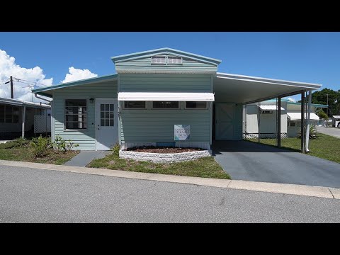 SLR Mobile Homes (46D) c