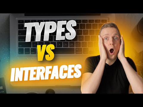 Typescript Type vs Interface - Which One Is Better?