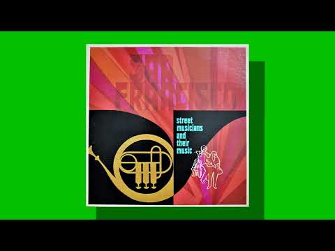 Jamel Chisholm & One Mind - Ain't No Sunshine When She's Gone (1970s Private Press)