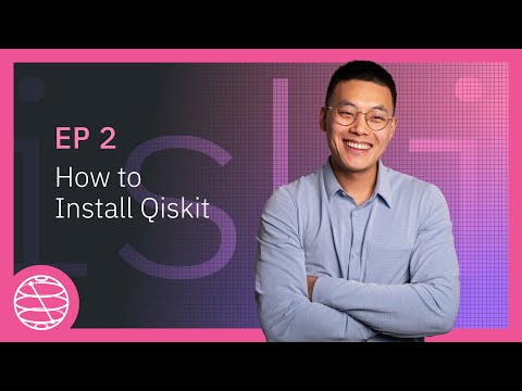 How to Install Qiskit | Coding with Qiskit 1.x | Programming on Quantum ...