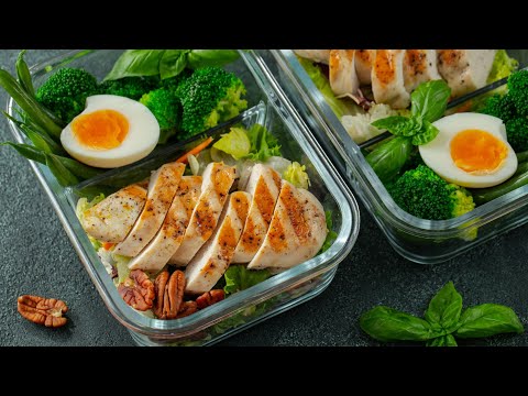 Diet Dinner Recipes for Weight Loss