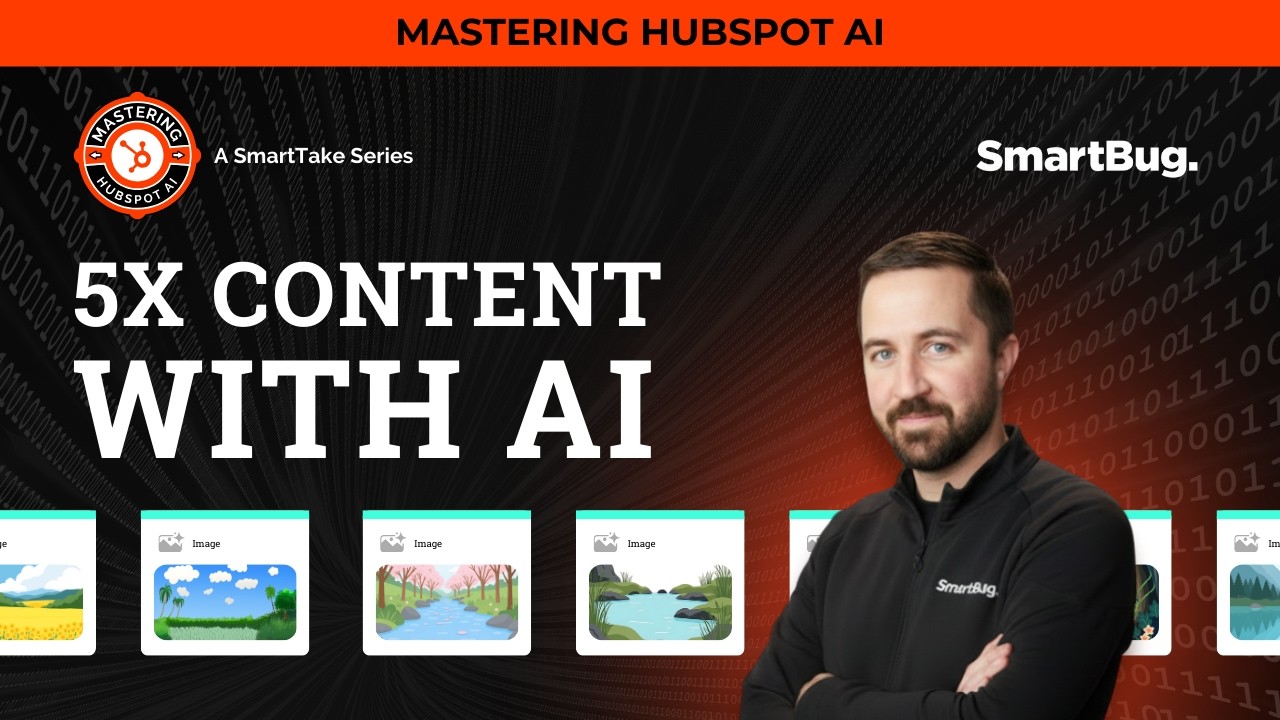 Mastering HubSpot AI: Deep Dive: Content Remix Tool