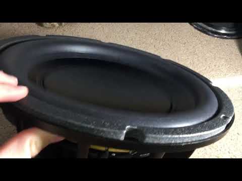 Eminence Lab 12C iMuso