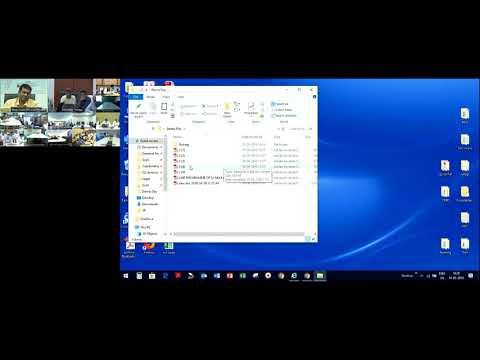eOffice@Railways Complete User Training Part 1