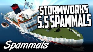 Steam Community :: Spammals :: Videos