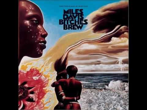 Miles Davis - Spanish Key - Bitches Brew(LP), 1970