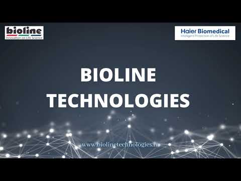 Bioline Technologies - Manufacturer of Cold Chain Equipment & Blood Bank Equipment from Thane