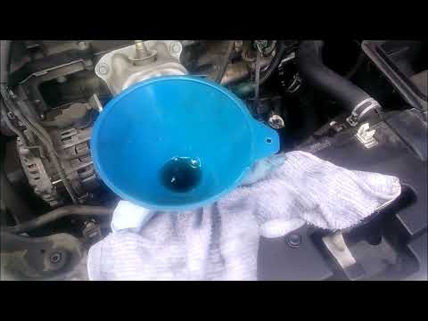 Premature Thermostat failure on 2017 ACCORD 2 4