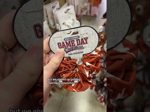 Texas Longhorns Need to Check This Out For Game Day #utaustin #austintx #gameday