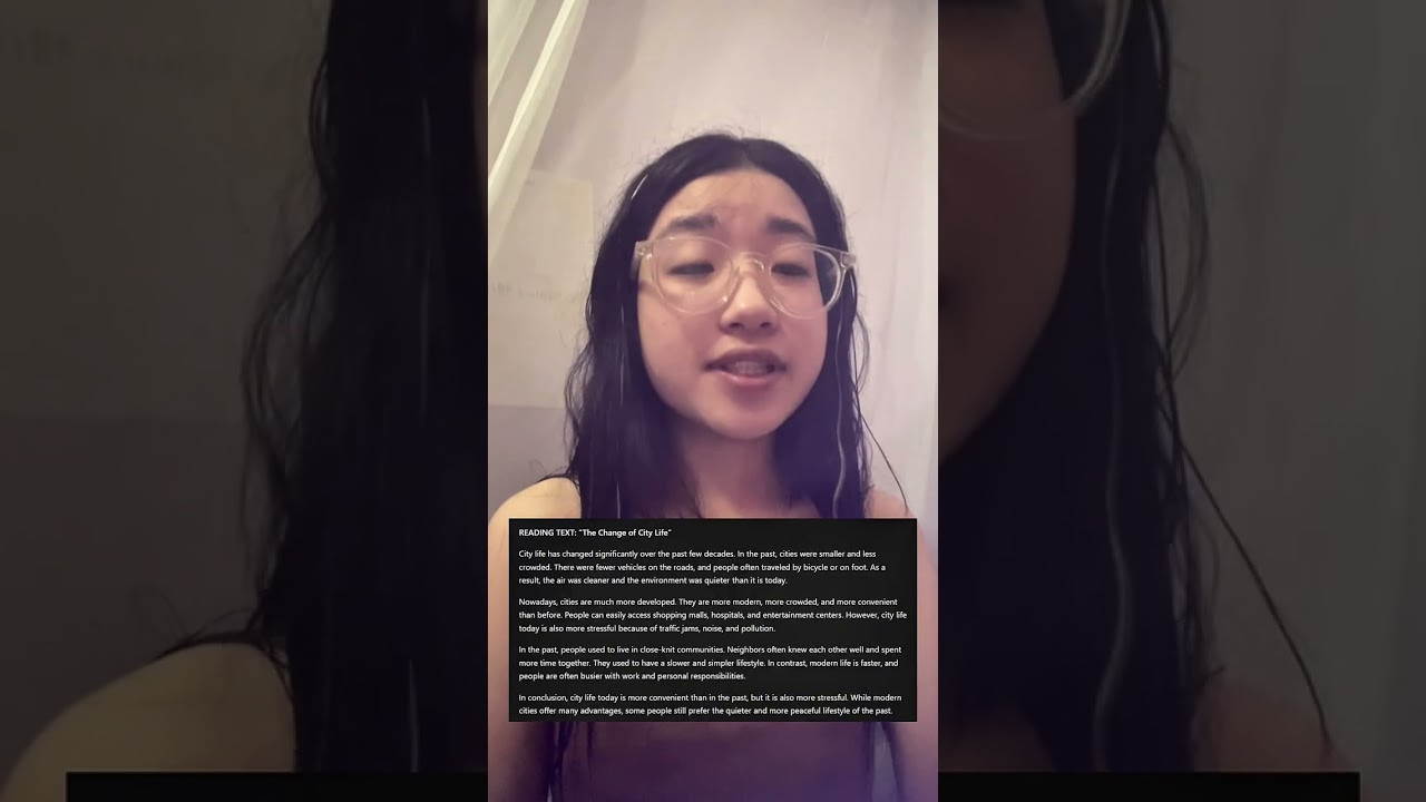 1. Edited Reading video:Writing Lesson Plan with Technology