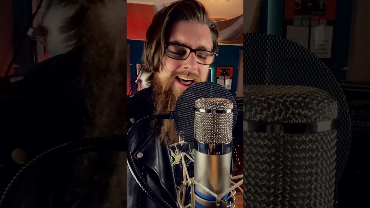 Vocalizer - Stay With Me (Sam Smith Cover) #shorts