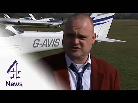 Count Binface: A Very British Phenomenon – HISTORY AT NORTHAMPTON