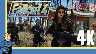 4k Video for my Collection at Fallout 4 Nexus - Mods and community