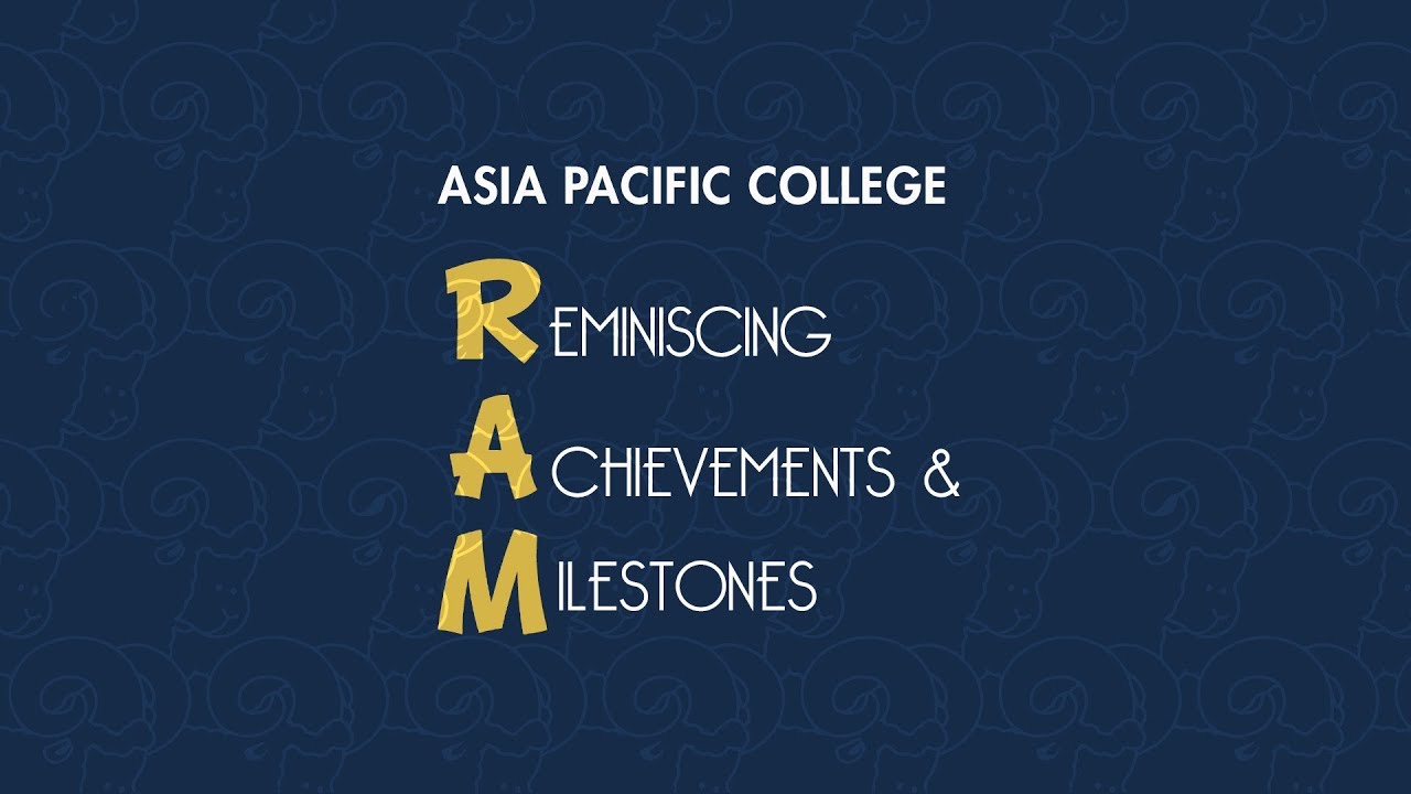 APC 2017 Year End Video