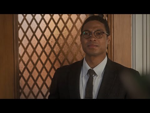 Women Of The Movement ABC Extended Trailer