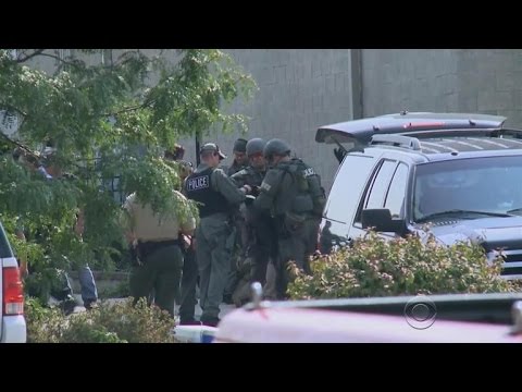 Manhunt continues in Northern Illinois