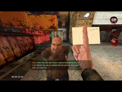 Steam Community :: POSTAL 2