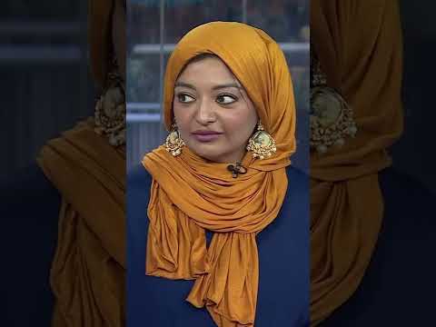 #RabiaChaudry Gives An Update On #AdnanSyed After His Release From Prison