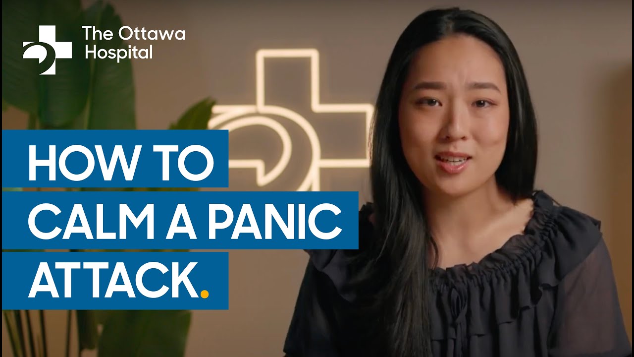 Panic attack or anxiety? Panic disorder explained and practical tips to stay calm
