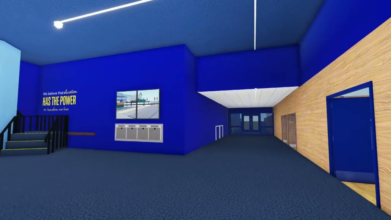Aston Academy RBLX - 1K Special