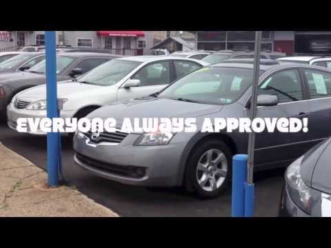 Why Choose Dani's Auto Sales? Used Cars in Philadelphia / Bad Credit Financing / Buy Here Pay Here