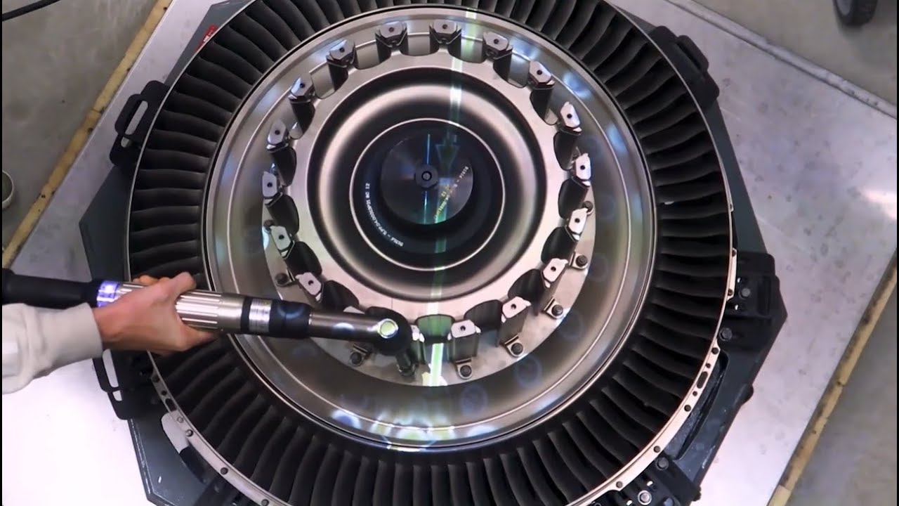 Operator Guidance Tech in Action | AR Overlays, Torque Tools & Smart Operator Guidance