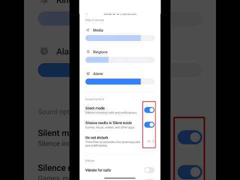 How to fixed mute/silent automatically | mute silent problem