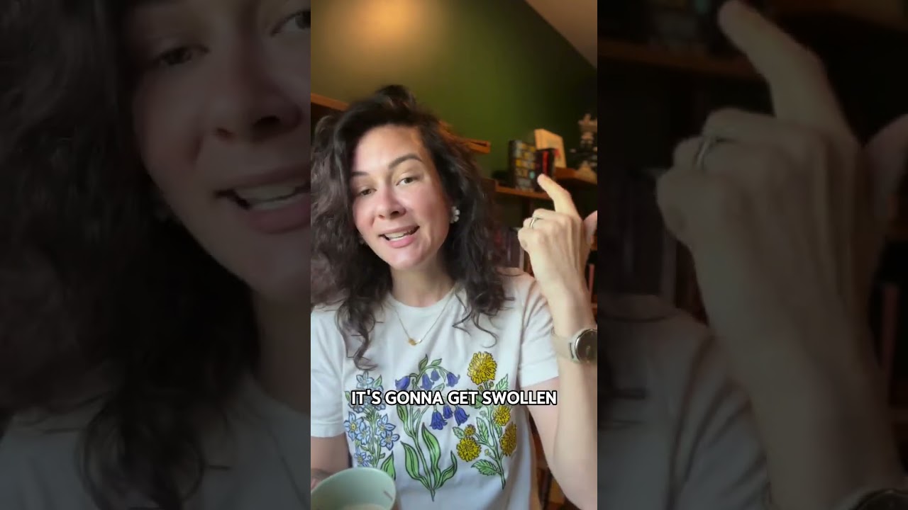 My FBK shirt is available at drlaurenhughes.com (FDT coming soon!) Check out my website with all my