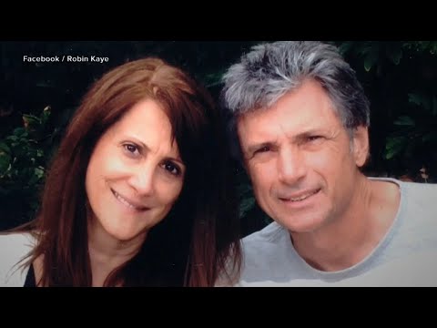 American Idol music supervisor murdered days after armed burglary call at her home