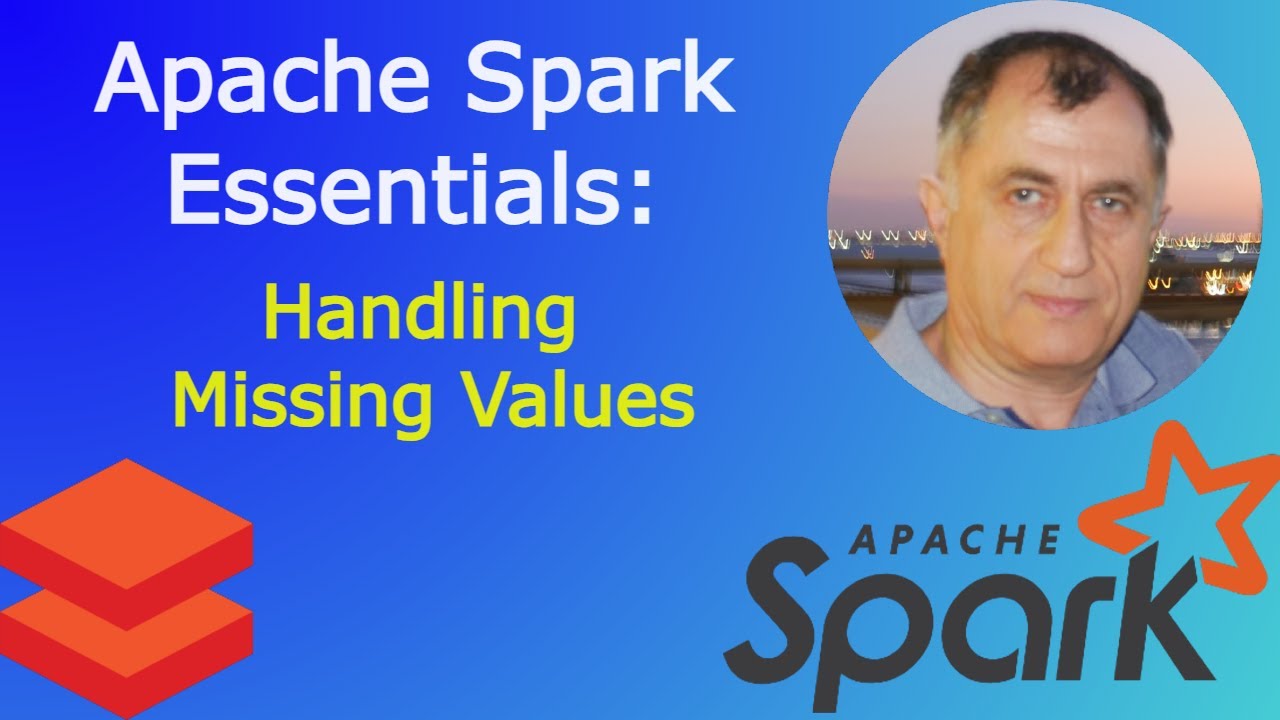 #7- How to Handle Missing Values in PySpark?