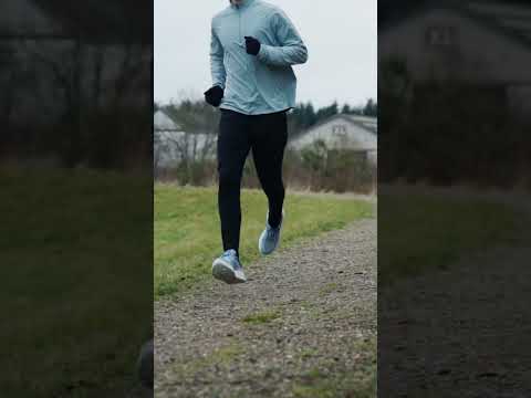 Hoka Bondi 9 - With a new resposive midsole! #runningshoes #runningshoesreview #hoka