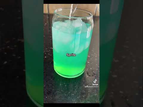 Taco Bell Copycat Baja Blast