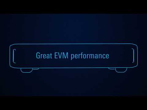 R&S PVT360A - minimal footprint, ultimate performance