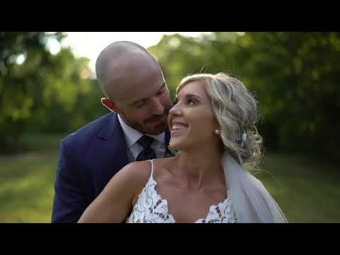 Rebecca & Brandon // Nolichucky Vineyard Weddings