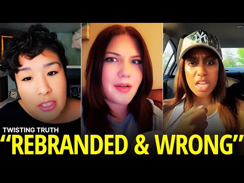 They’re Rebranding 'White Rage' as 'Black Fatigue' – You Won’t Believe Who’s Behind It!